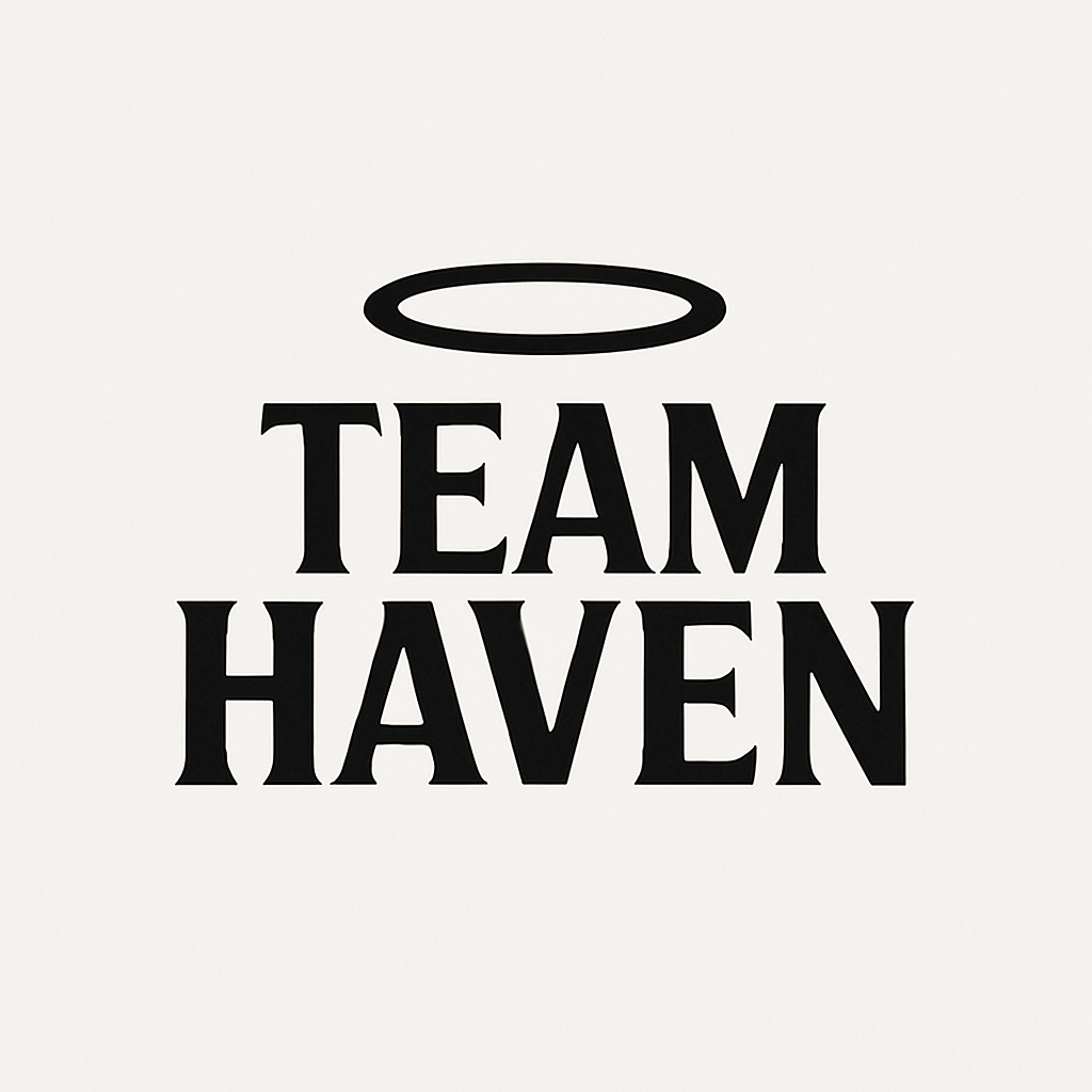 TEAM HAVEN Collection – HAVEN XIII